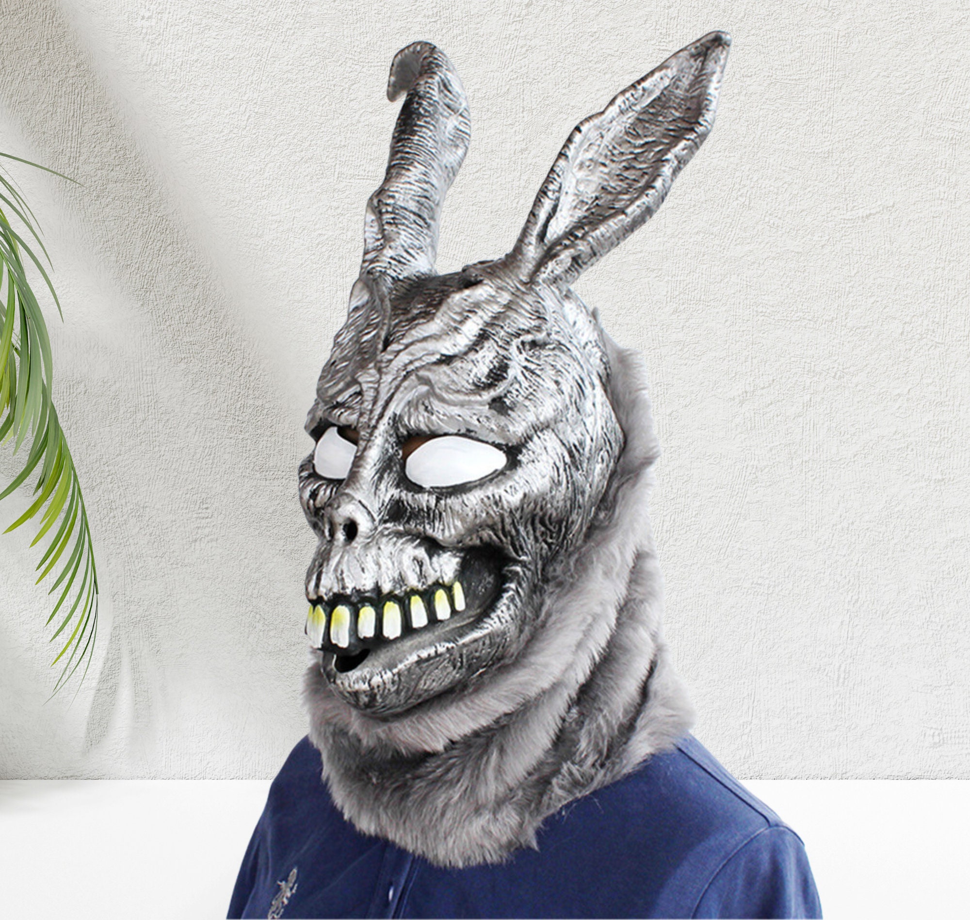 Donnie Darko Frank Mask