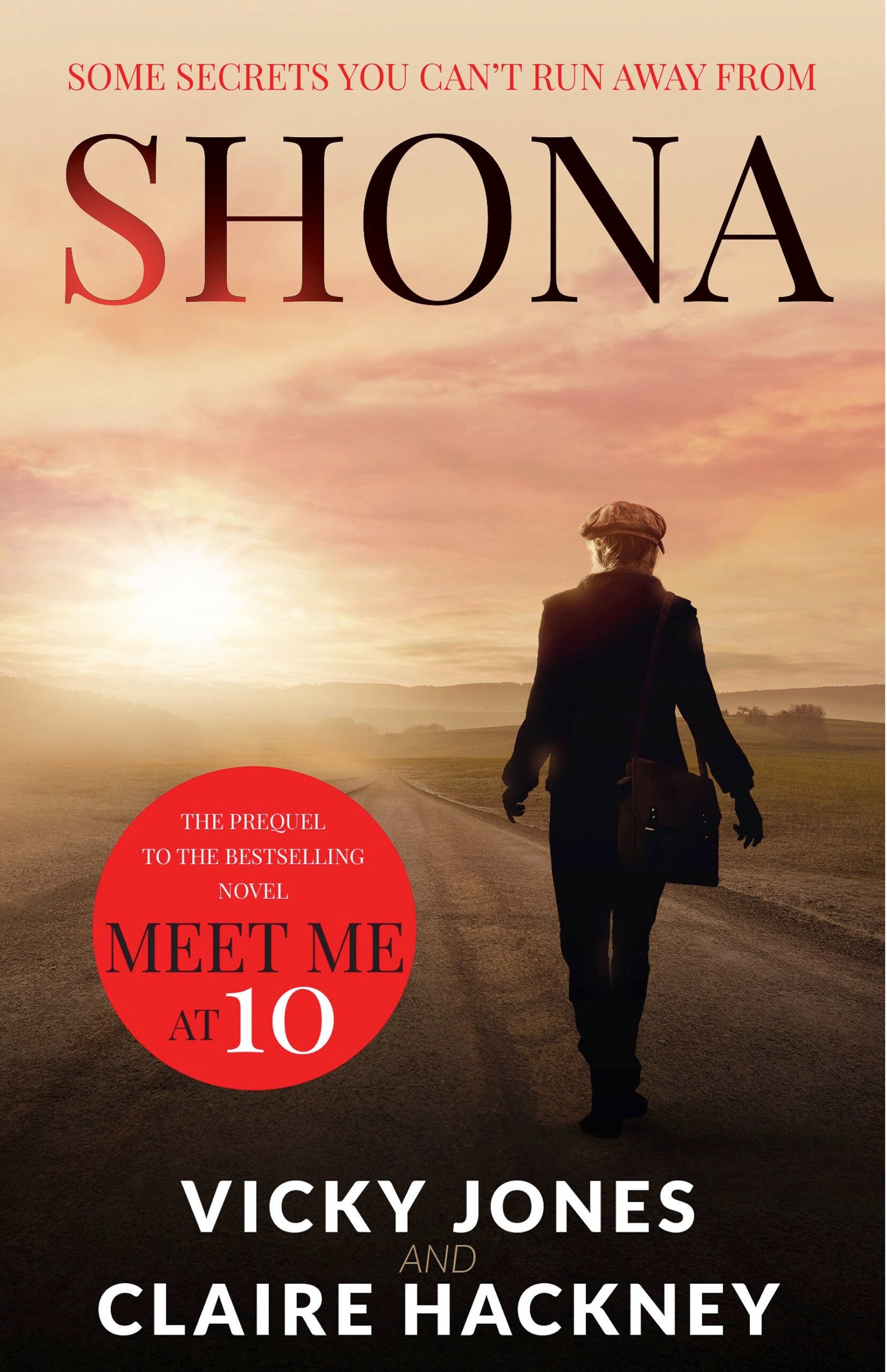 Shona: Some Secrets You Can't Run Away From. an Epic Historical Novel ...