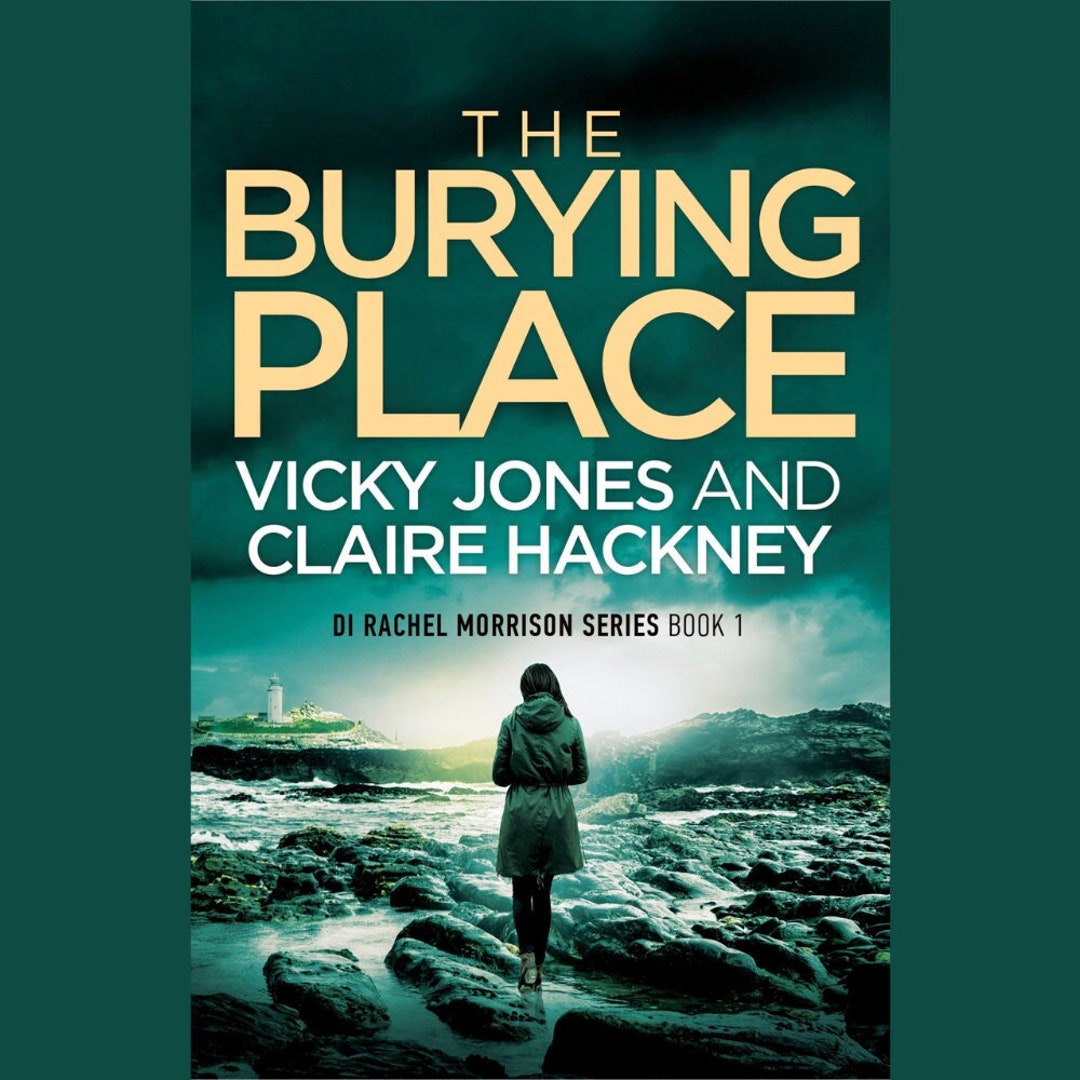 The Burying Place: the DI Rachel Morrison Series Book 1 - Etsy