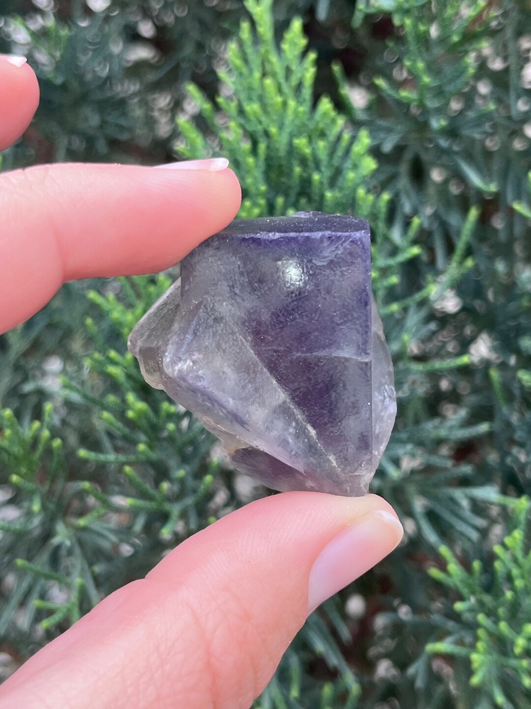 Nigerian Fluorite - Etsy