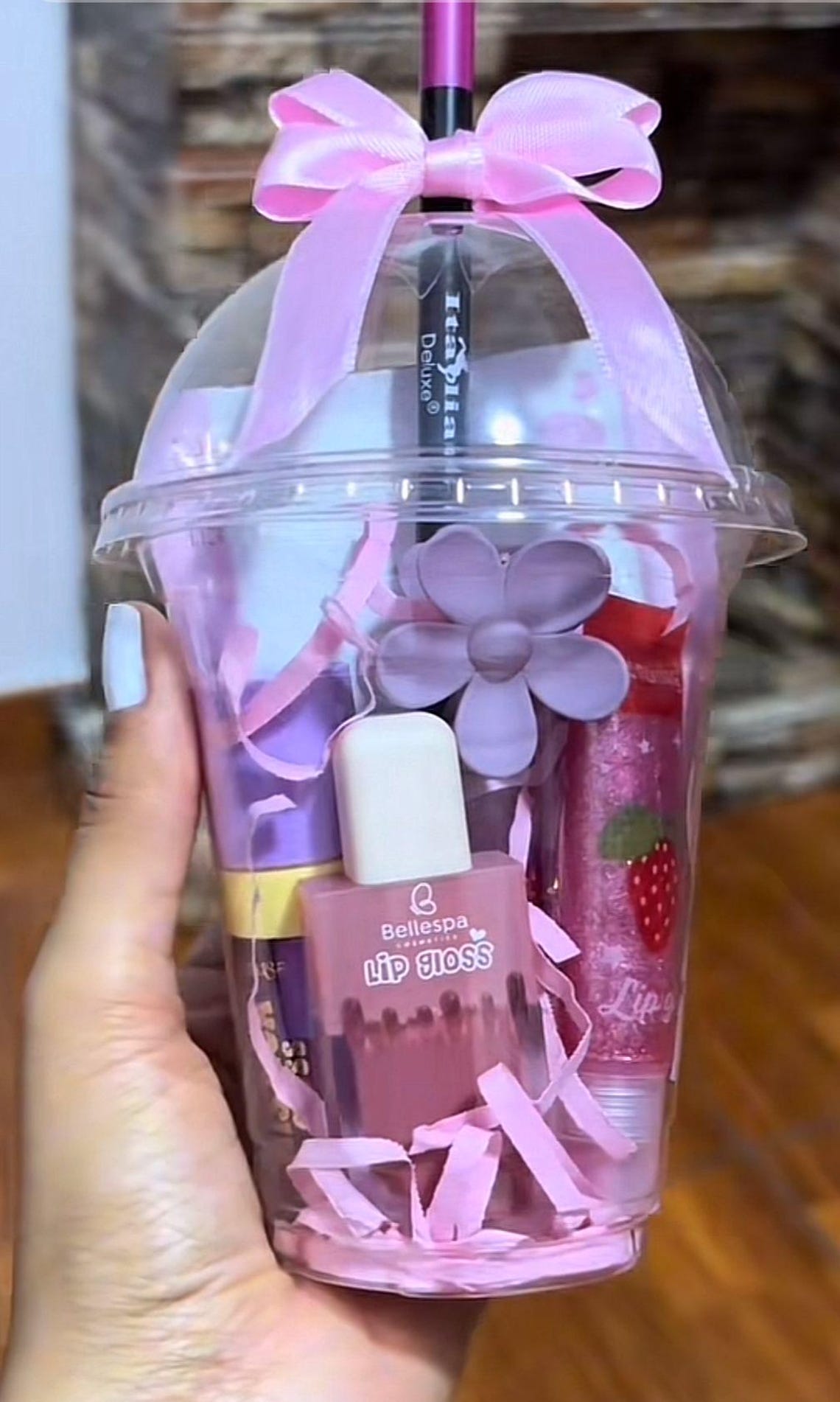 Custom Made Gift Box•surprise Gift Box•girly Gift Box•birthday Gift - Etsy