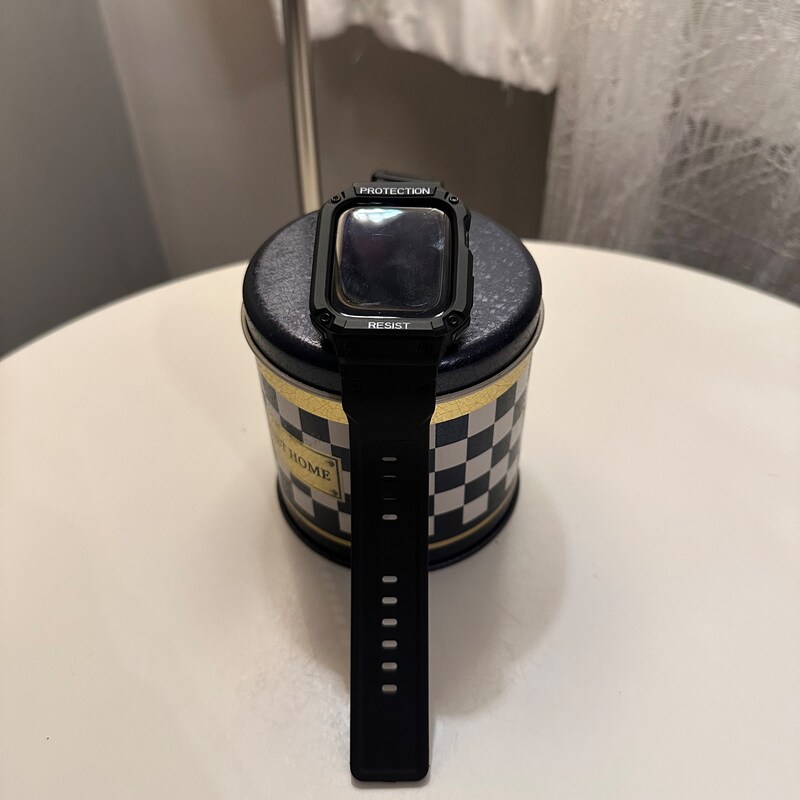 Apple Watch Band & Case - Etsy