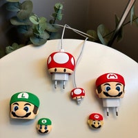 Charger - Etsy