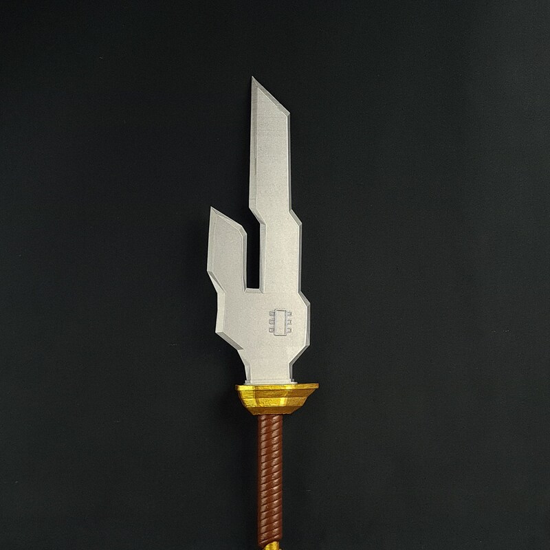 Toji's Worm Cosplay - Etsy