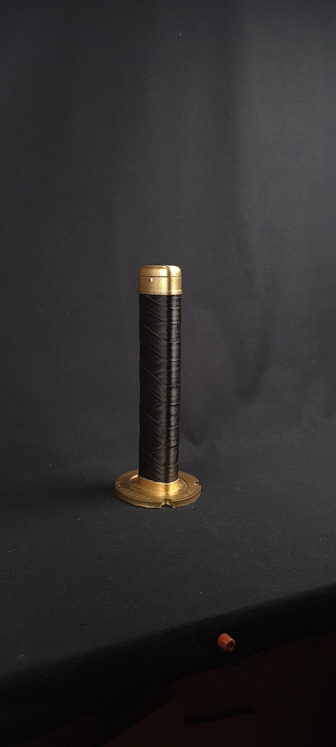 Demon Anime Retractable Katana / 3D Printed Collapsing Japanese Katana ...