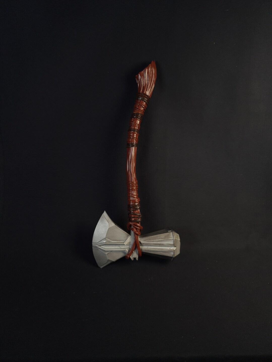 Stormbreaker, Thor Stormbreaker Axe, Thor Axe, Thor Cosplay 1/1 Scale ...