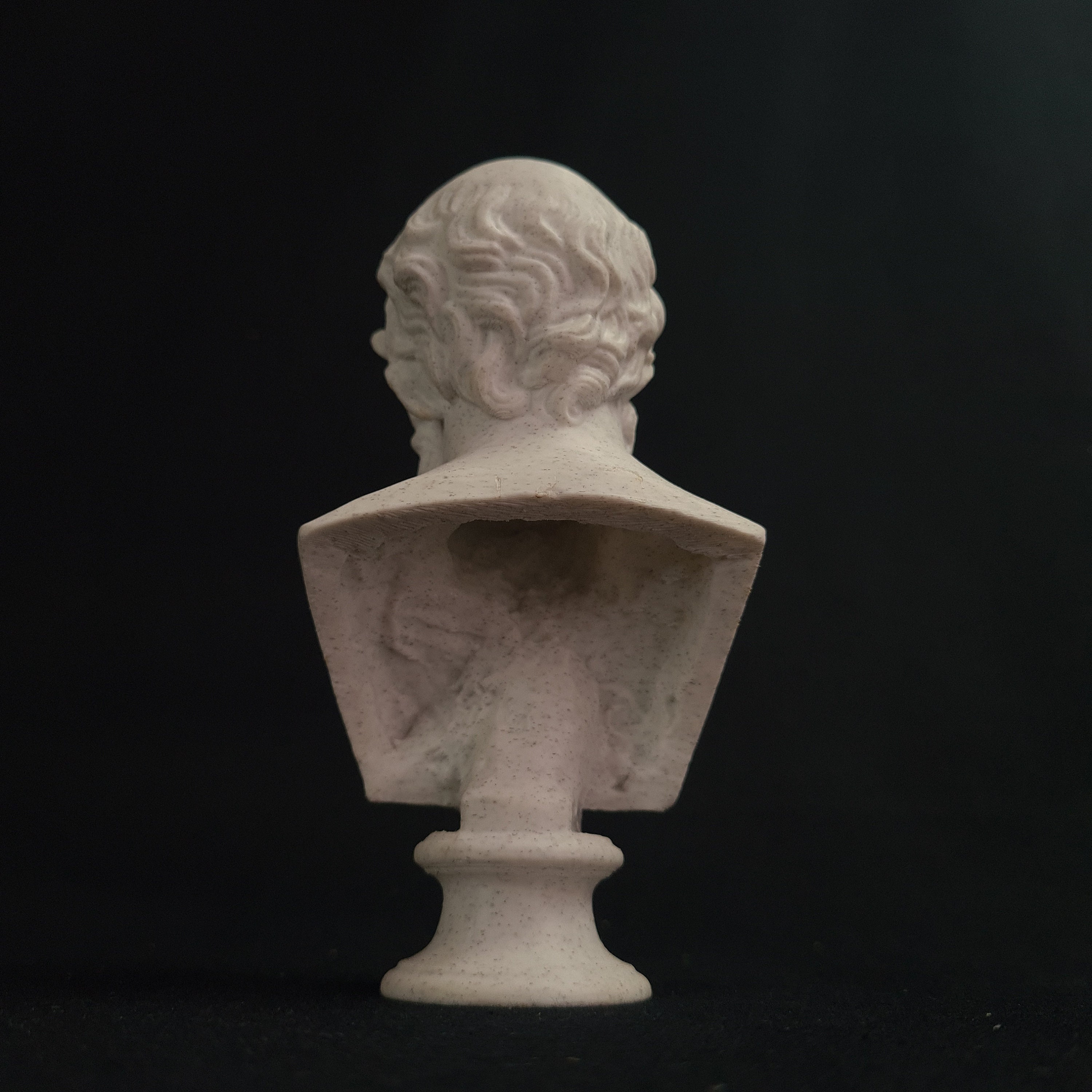 Socrates Ancient Greek Philosopher Bust Statue Art Sculpture - Etsy