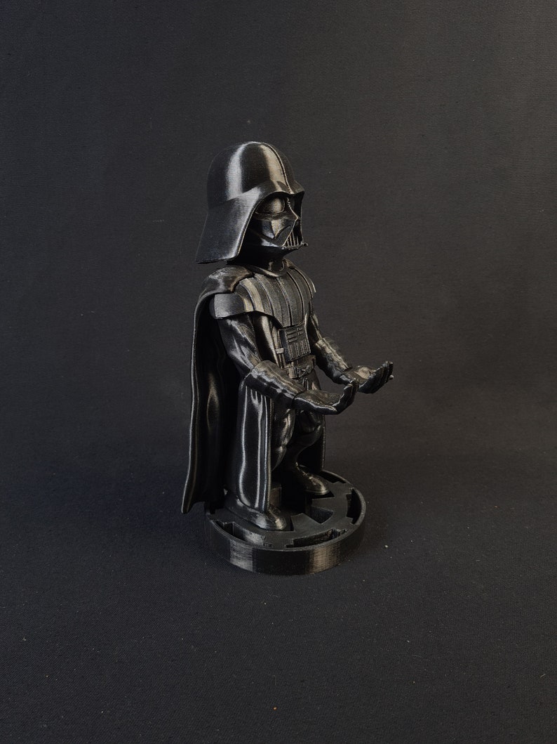 Star Wars Darth Vader Controller Stand / PS Xbox Joystick - Etsy Star Wars Darth Vader Controller Stand / PS Xbox Joystick - Etsy
