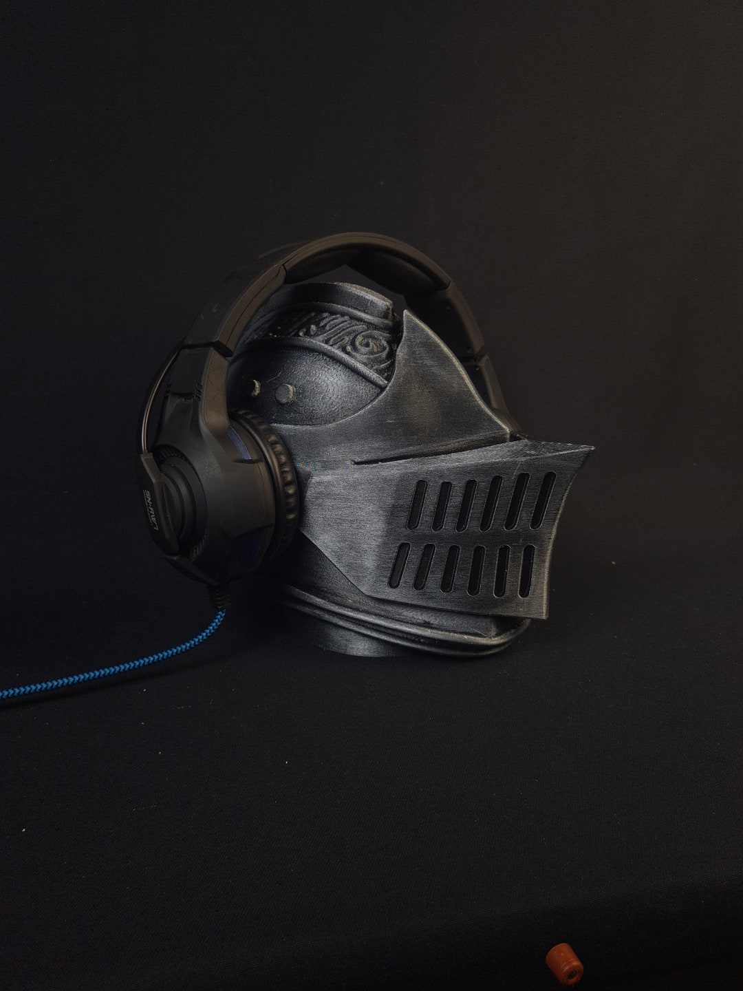 Lothric Knight Headphone Stand / Headphone Holder / Lothric Knight ...