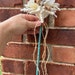 Sea Shell Wand / Mermaid Wand - Etsy
