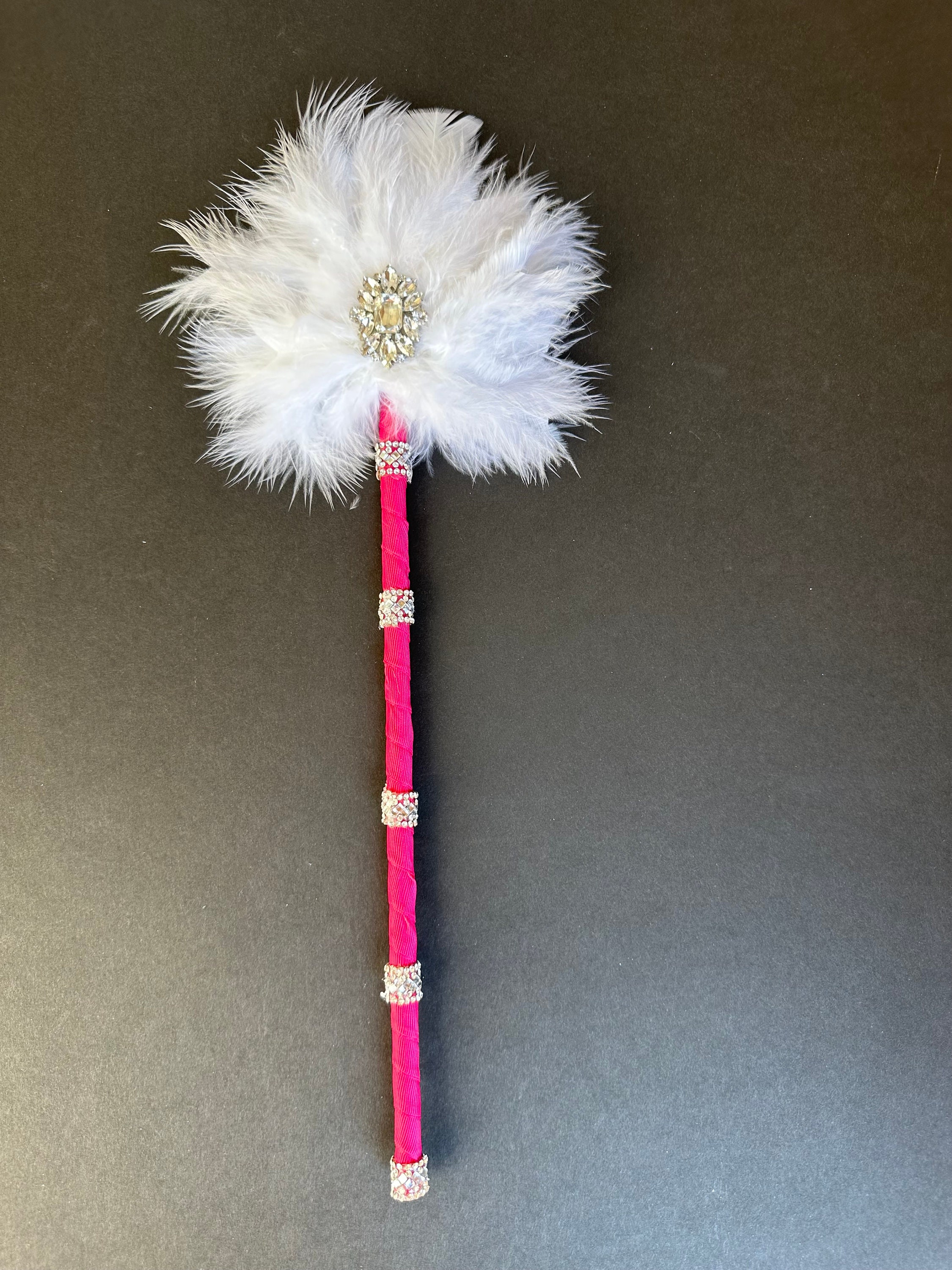 Princess Wand / Fairy Wand - Etsy