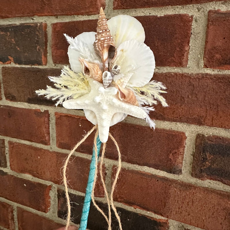 Mermaid Wands - Etsy