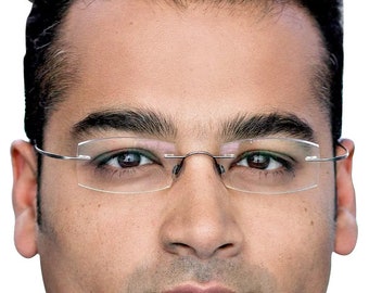 Matt Baker Celebrity Fancy Dress Face Mask Hen Stag Party Mask Custom ...