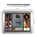 Viola Davis Female Actor Signed Autographed Limited Edition Poster ...