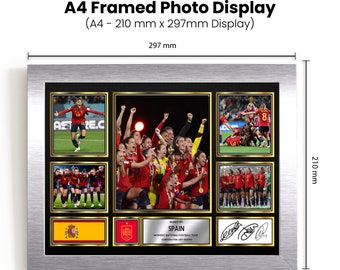 Gus Atkinson Pro Cricketer Signed Autographed Limited Edition Poster ...