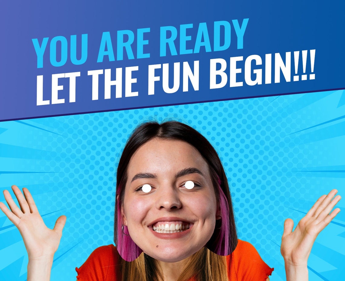 Regina George- Mean Girls Celebrity Fancy Dress Face Mask Hen Stag ...