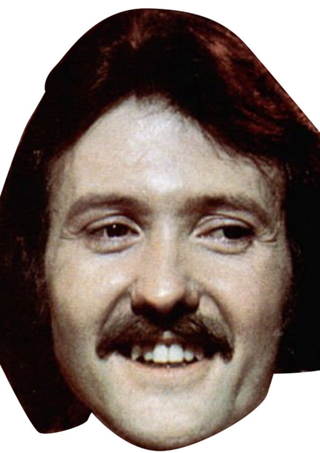 Martin Lee - Eurovision 2024 Celebrity Fancy Dress Face Mask Hen Stag ...