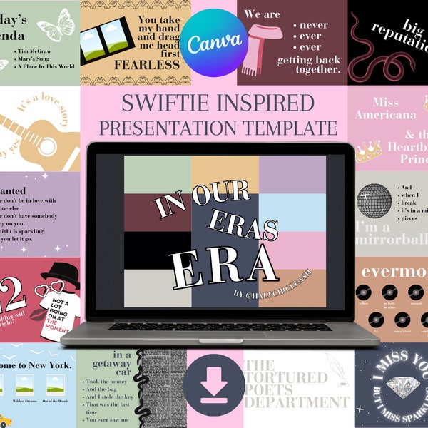 Taylor Swiftie Art Work - Etsy