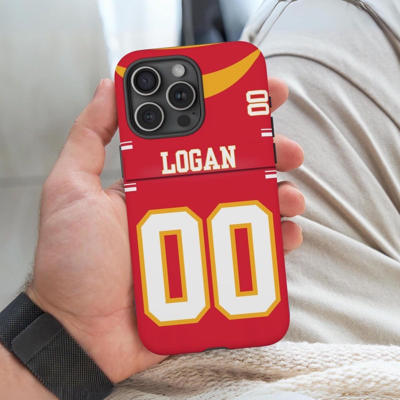 Nfl Phone Case - Etsy