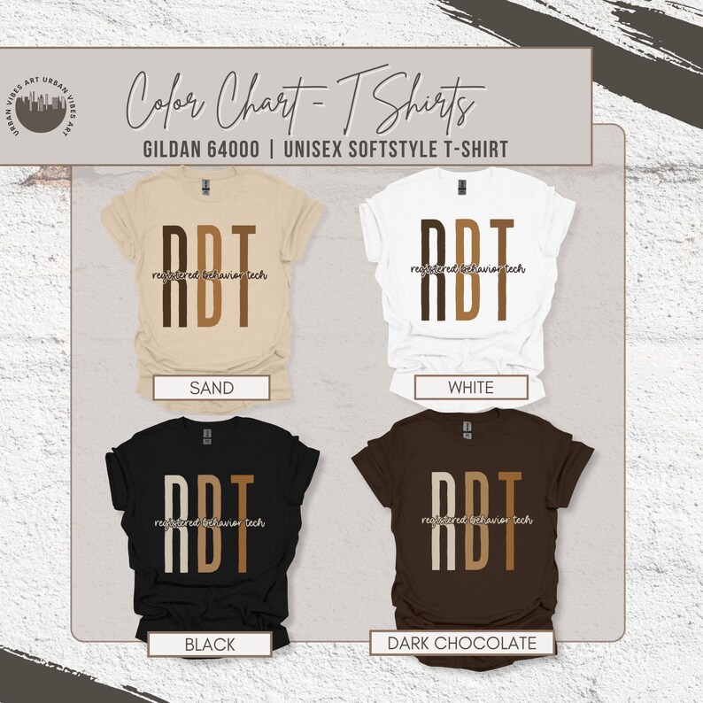 African American RBT Shirt, Black History Month T Shirt, Registered ...