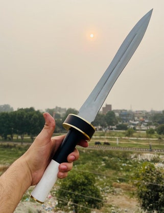 Beautiful Weapons - Etsy