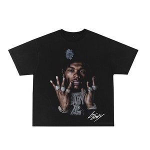 Lil Baby T Shirt Design PNG Instant Download 300 Dpi - Etsy