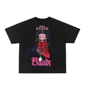 Kay Flock T Shirt Design PNG Instant Download 300 Dpi - Etsy