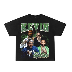 Kevin Gates T Shirt Design PNG Instant Download 300 Dpi - Etsy