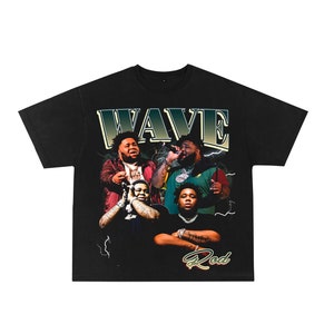 Rod Wave T Shirt Design PNG Instant Download 300 Dpi - Etsy