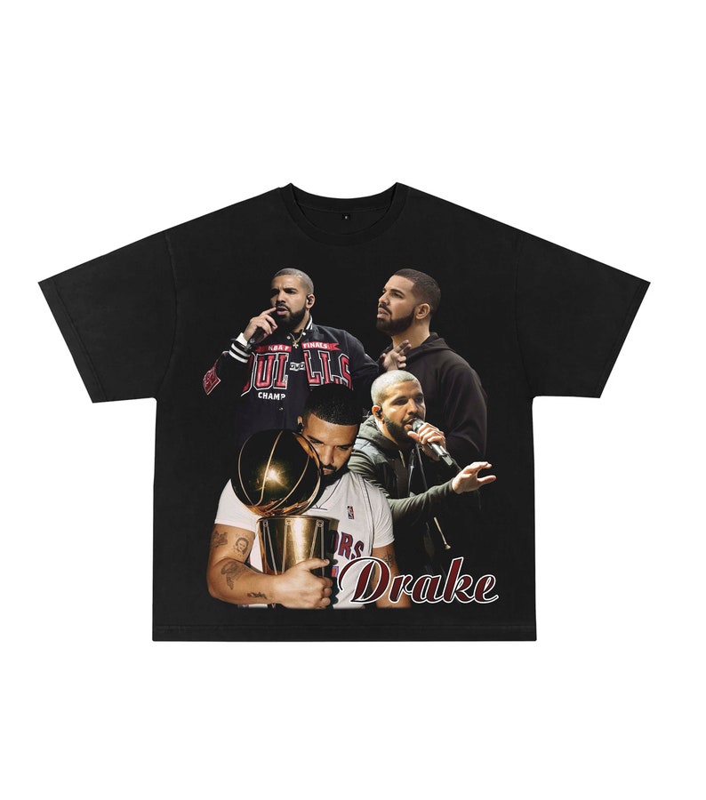Drake PNG T-SHIRT rap Tee Jumbo Graphic Print Savage Mode - Etsy
