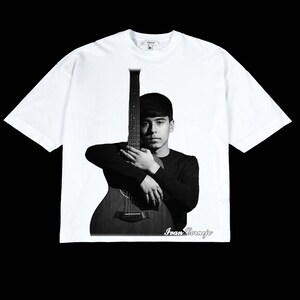 Ivan Cornejo T Shirt Design PNG Instant Download 300 Dpi - Etsy