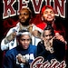 Kevin Gates T Shirt Design PNG Instant Download 300 Dpi - Etsy