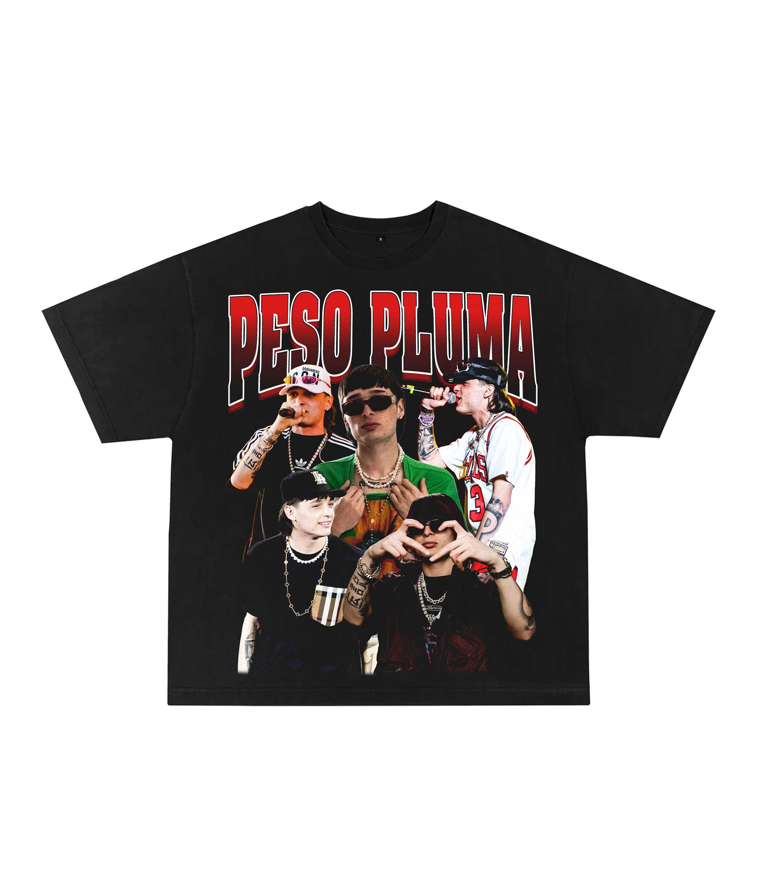 Peso Pluma T Shirt Design PNG Instant Download 300 Dpi - Etsy