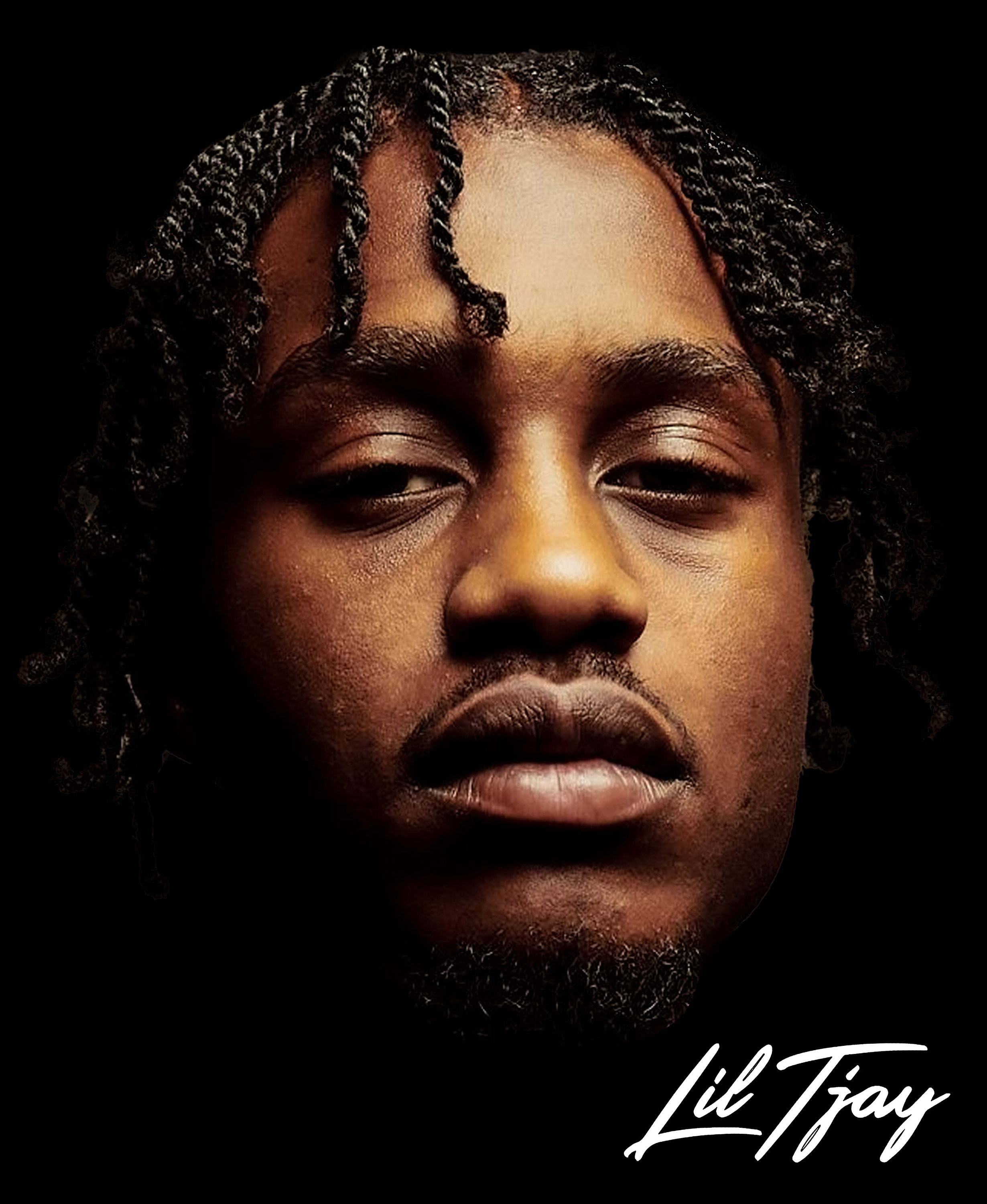 Lil Tjay T Shirt Design PNG Instant Download 300 Dpi - Etsy