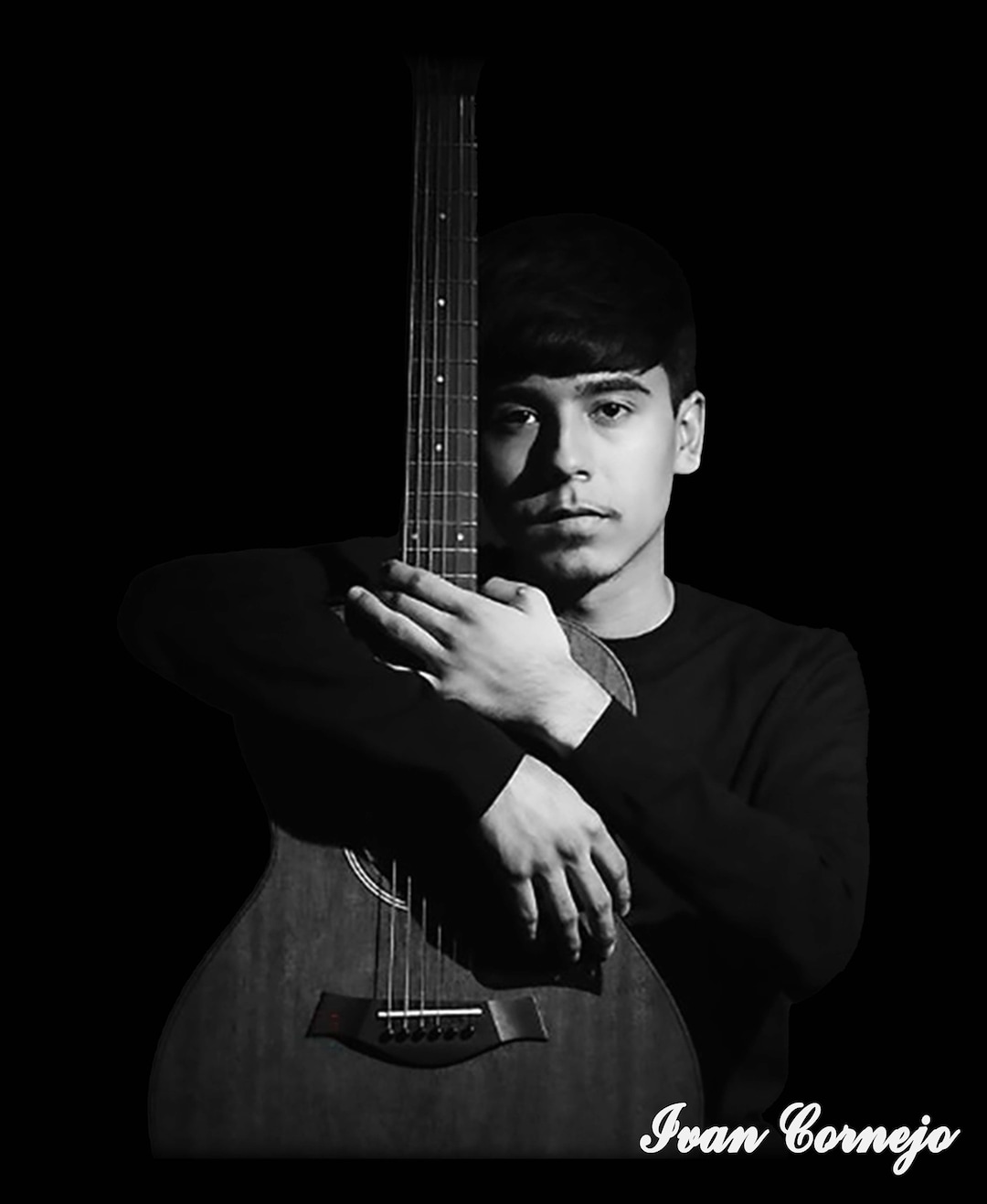 Ivan Cornejo T Shirt Design PNG Instant Download 300 Dpi - Etsy