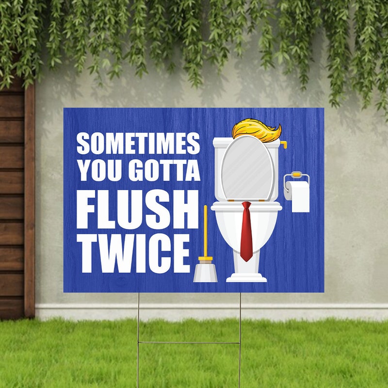 Funny Anti Trump Protest Signs - Etsy Hong Kong