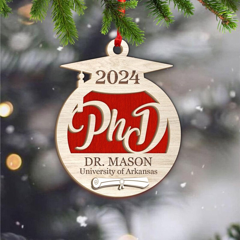 Phd - Etsy