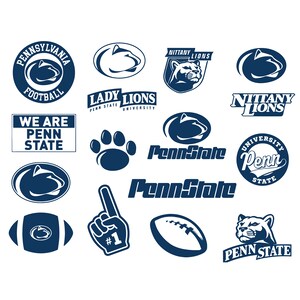 Penn State - Etsy