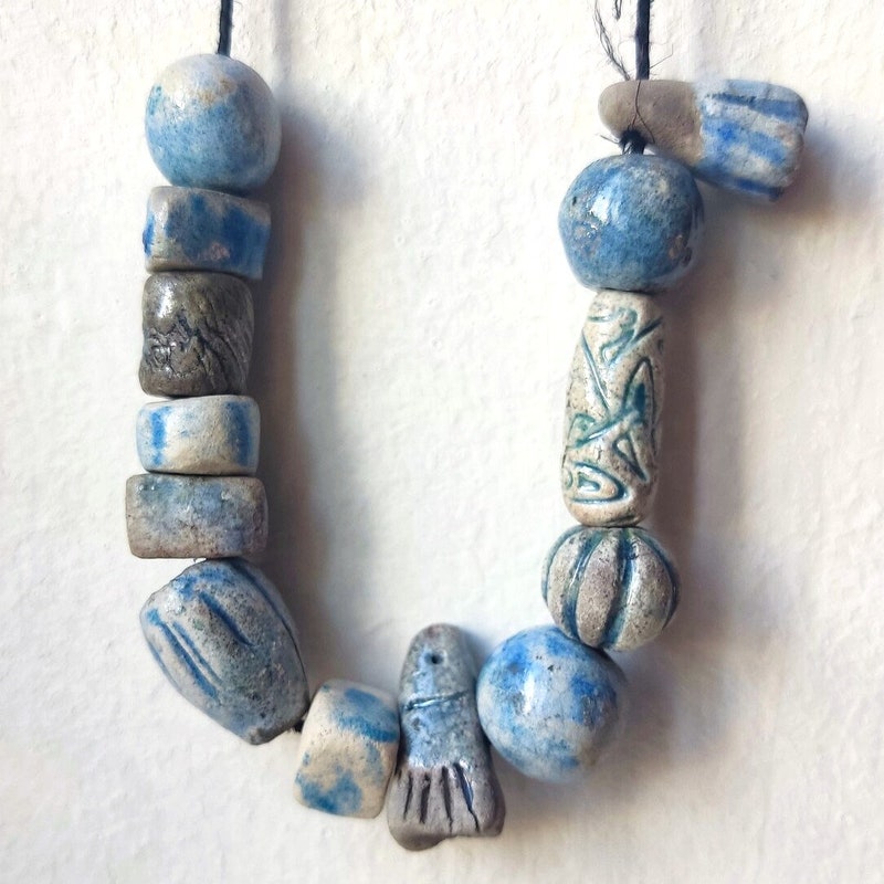Ceramic Beads - Etsy