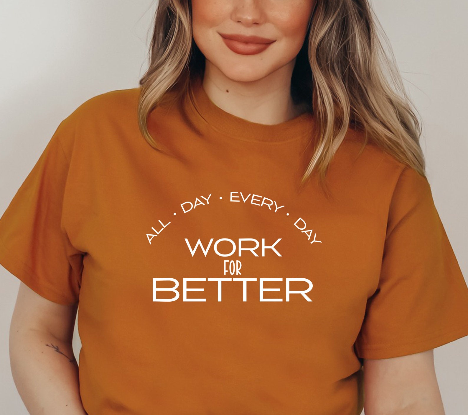 Work for Better Svg, Just Do It Svg, Motivationel Quotes Svg ...