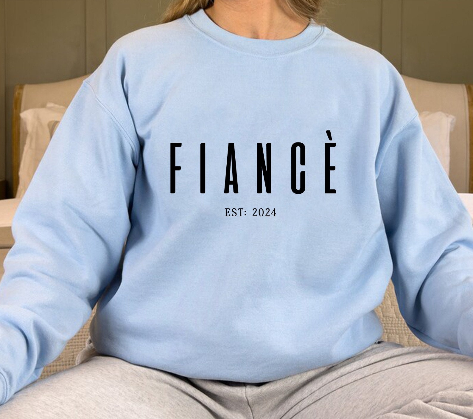 Fiancé SVG PNG PDF, Fiance Est 2024 Cut File,ring Shower Gift,newly ...