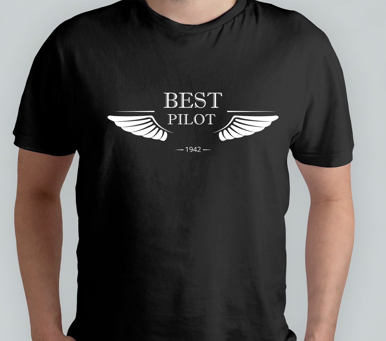 Best Pilot Svg Air Force Shirt Svg Aviation Svg Pilot Shirt - Etsy
