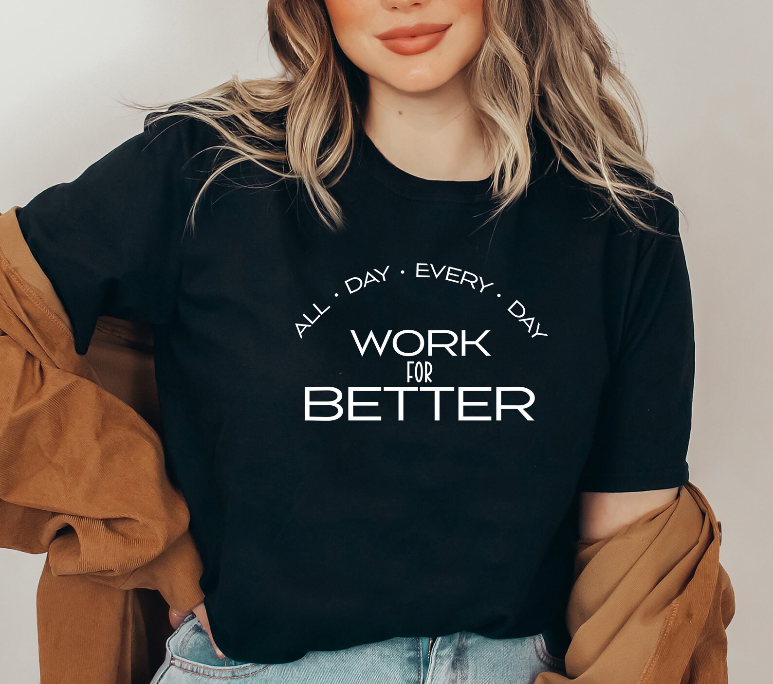 Work for Better Svg, Just Do It Svg, Motivationel Quotes Svg ...