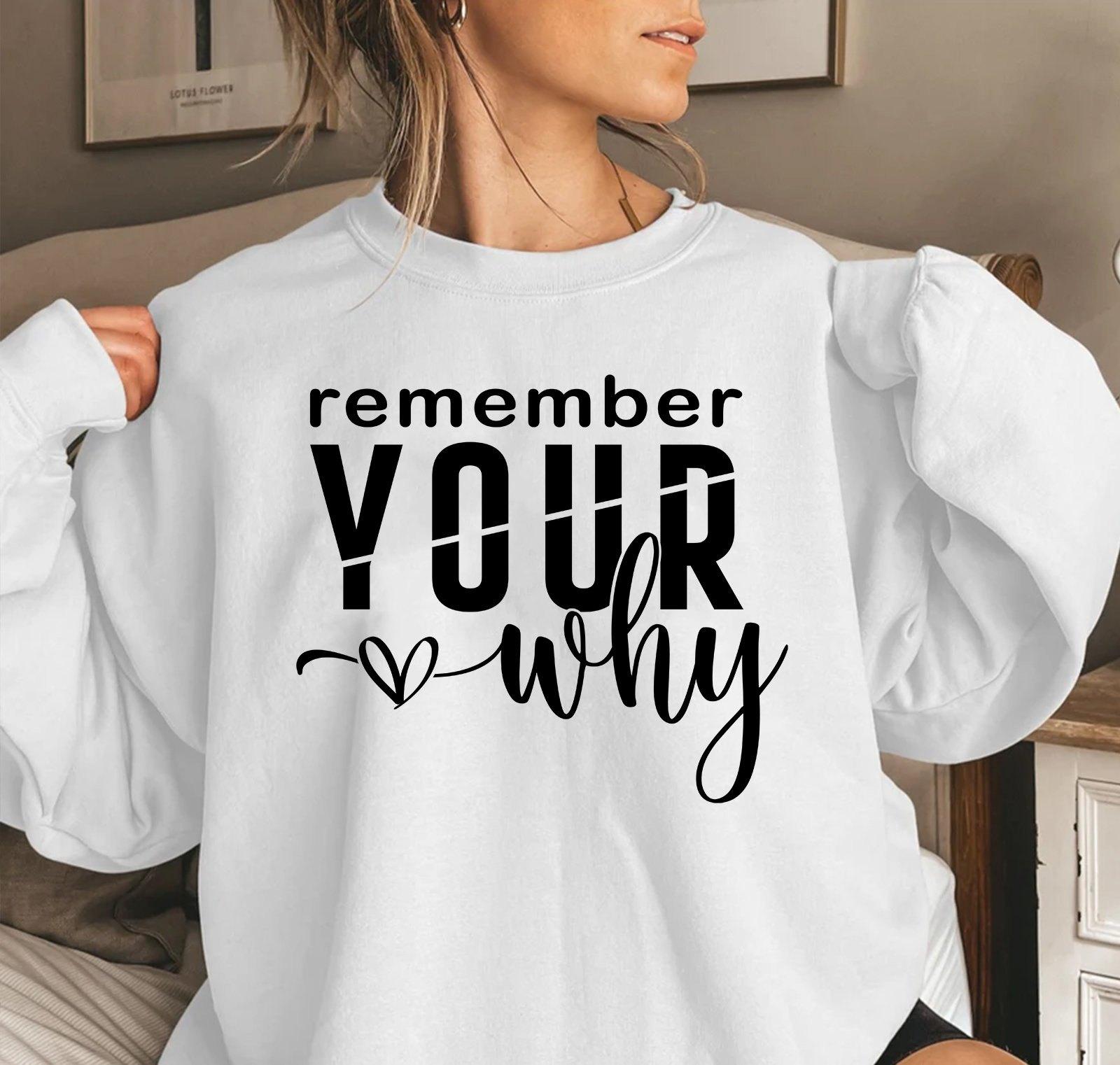 Remember Your Why SVG, Mental Health Svg, Motivational Svg, Love Like ...