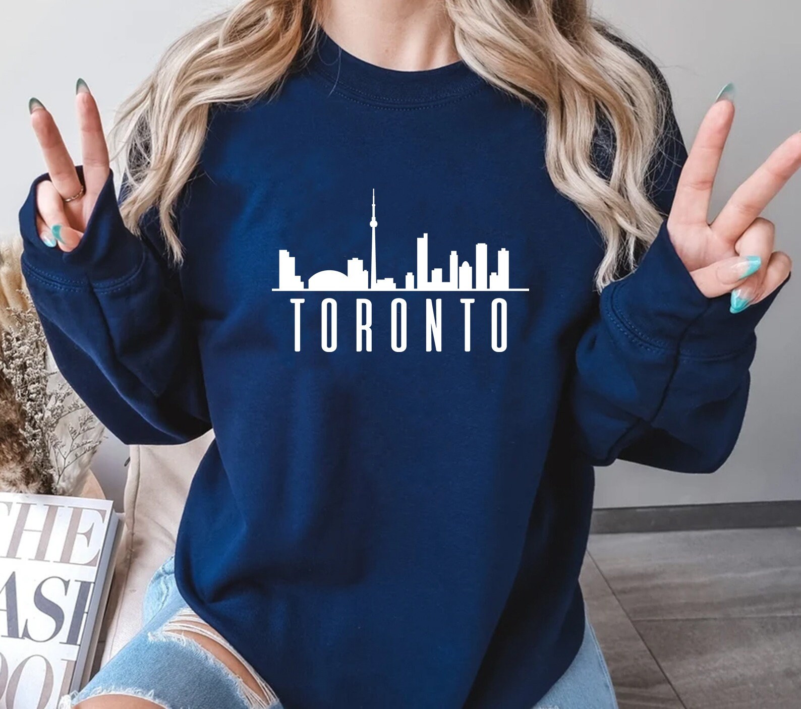 Toronto Svg Png, Toronto Skyline Svg, Canada Svg, Toronto Shirt Svg ...