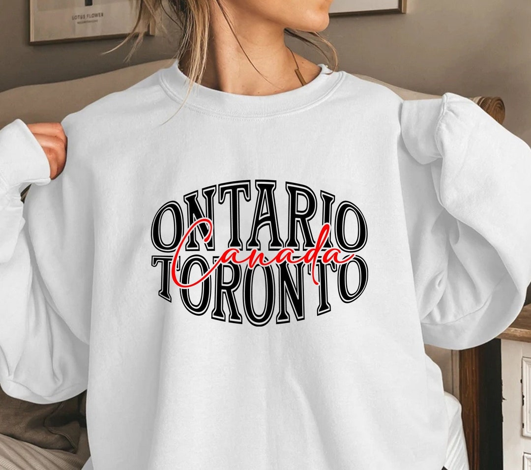 Toronto Svg Png, Ontario Svg, Canada Svg, Canada Ontario Svg, Toronto ...