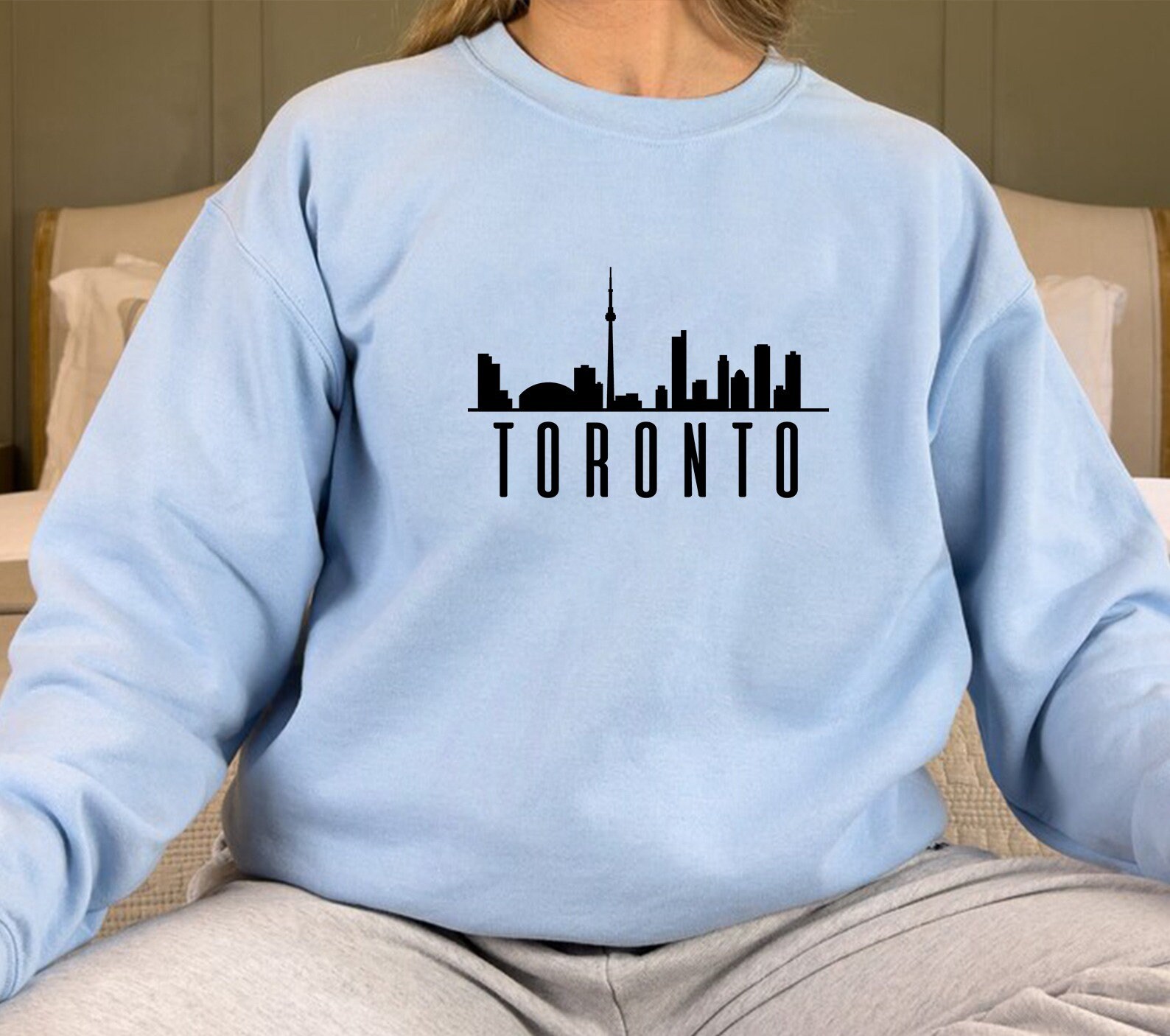 Toronto Svg Png, Toronto Skyline Svg, Canada Svg, Toronto Shirt Svg ...