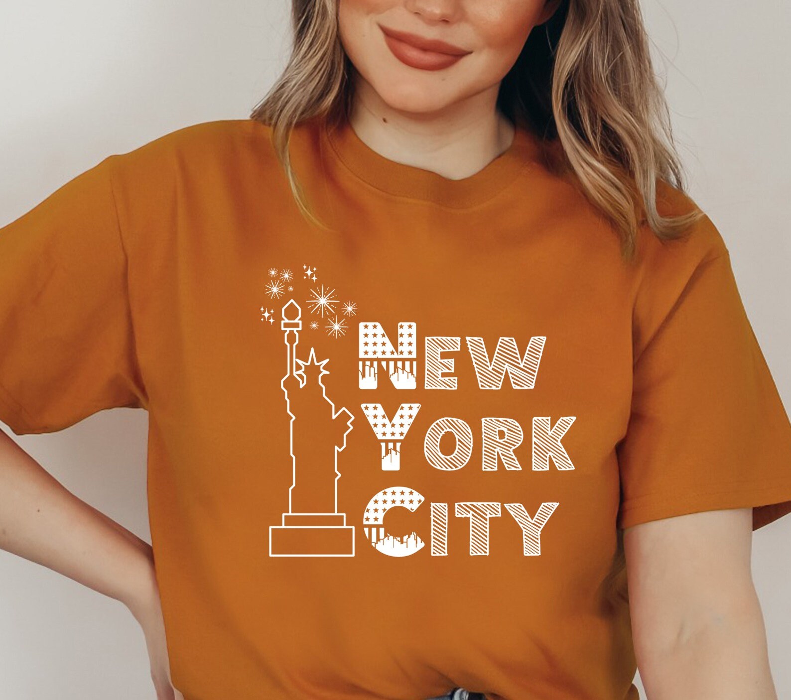New York City Svg, NYC Svg ,new York Statue of Liberty Svg,new York ...