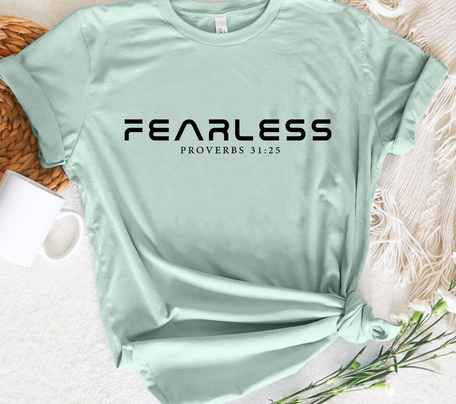 Fearless Svg, Christian Svg, Jesus Svg, Religious Svg, Easter Svg ...