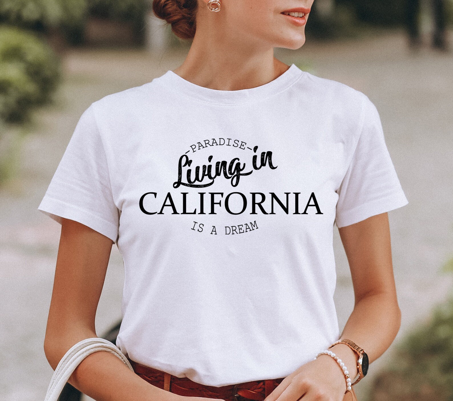 Living in California Svg, Love California Svg, California Shirt Svg ...